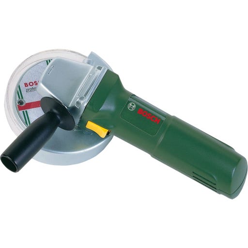 Theo Klein Bosch Angle Grinder - Playpolis