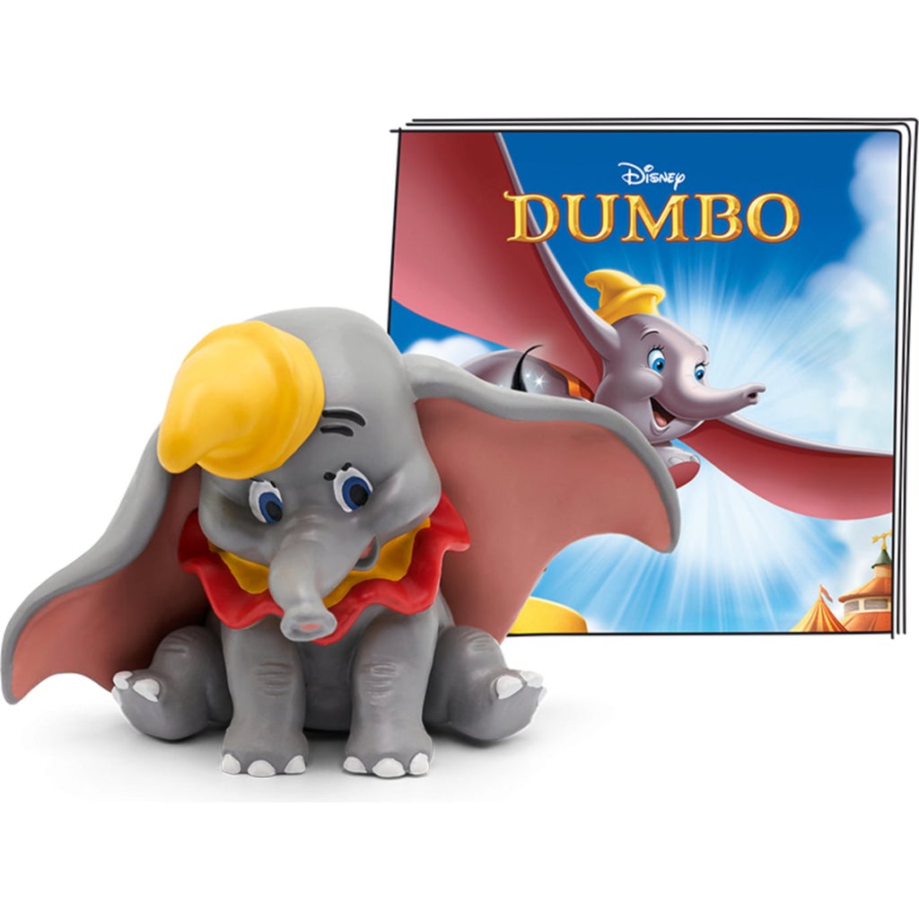 tonies GERMAN - Tonie Audio Figure - Disney™ - Dumbo - Playpolis