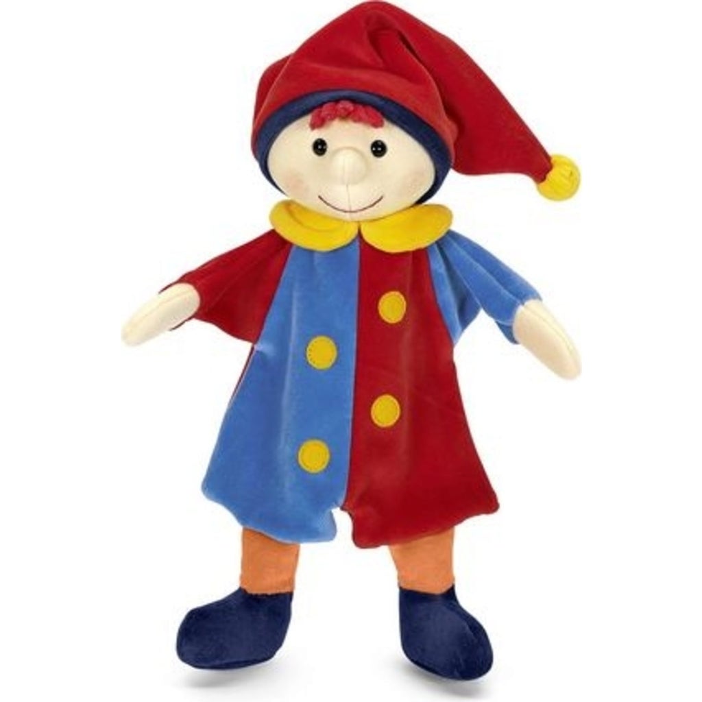 Sterntaler Kasper Hand Puppet - Playpolis