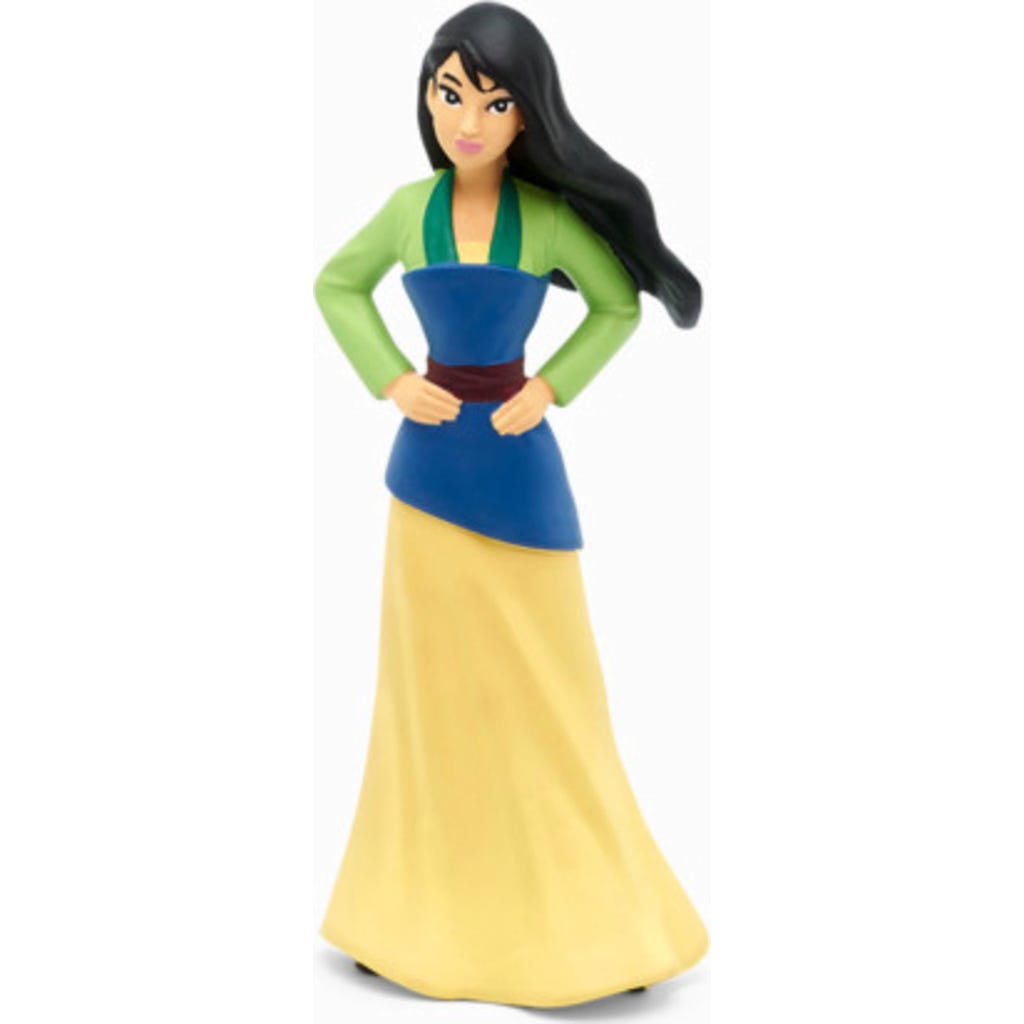 tonies GERMAN - Tonie Audio Figure - Disney™ - Mulan - Playpolis