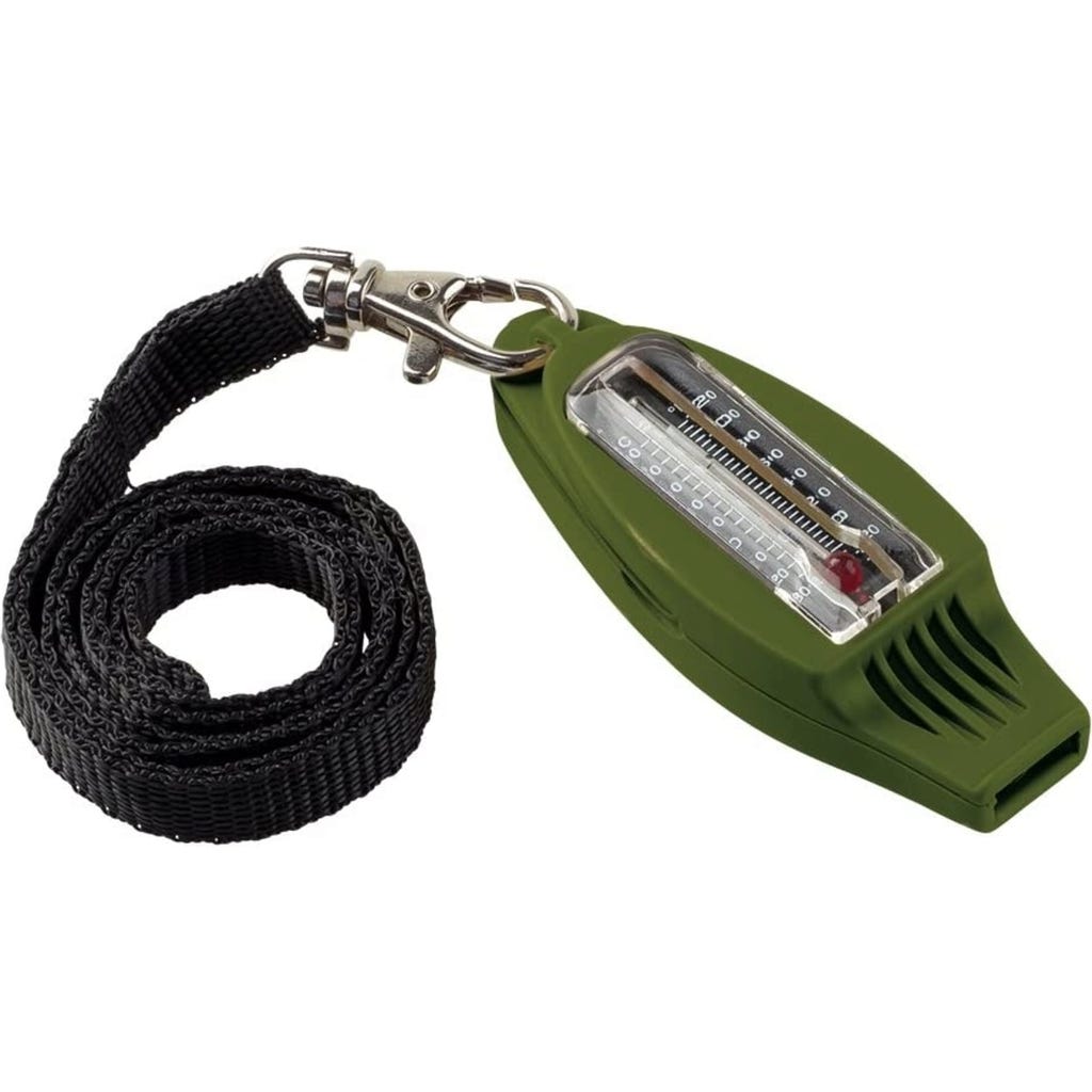 SCOUT Whistle - Playpolis