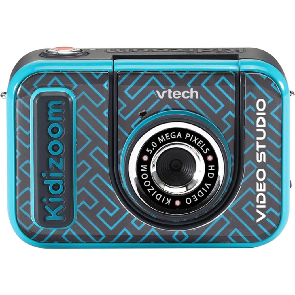 VTech GERMAN - Kidizoom - Video Studio HD - Playpolis