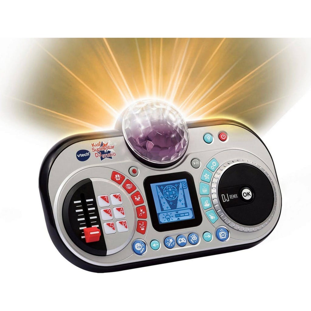 VTech GERMAN - Kidizoom - Video Studio HD - Playpolis
