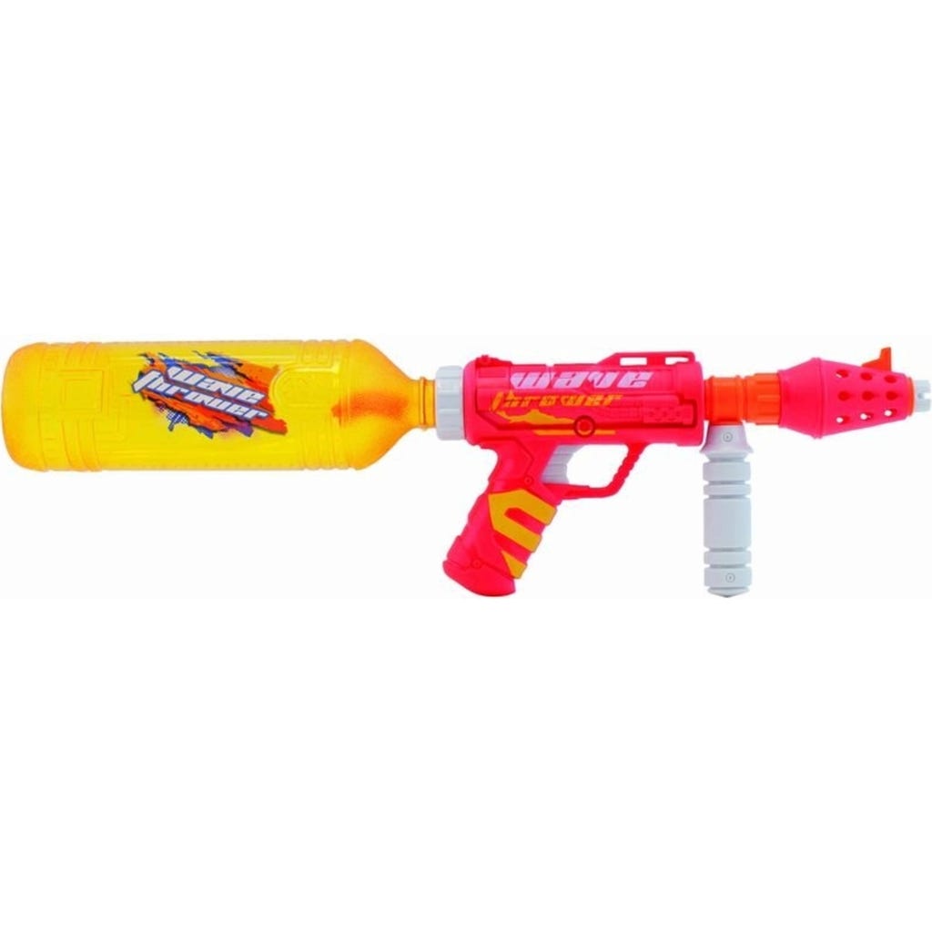 Toy Place Wave Thrower Water Pistol - Playpolis