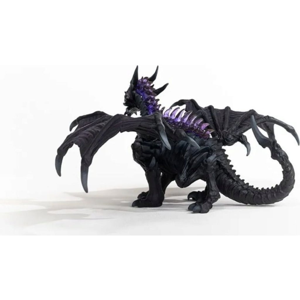 Schleich 70152 - Eldrador Creatures - Shadow Dragon - Playpolis