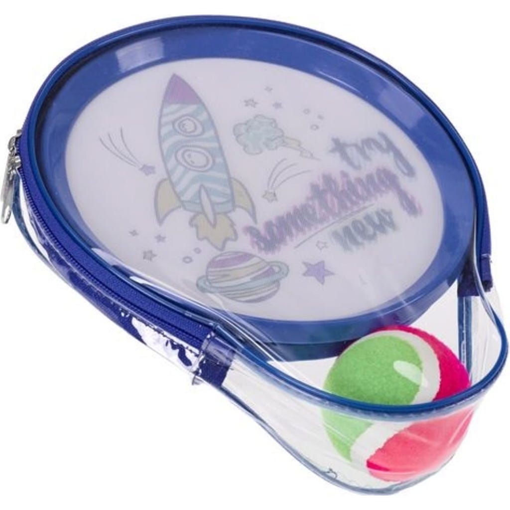 Toy Place Rocket Velcro Ball Game - Playpolis