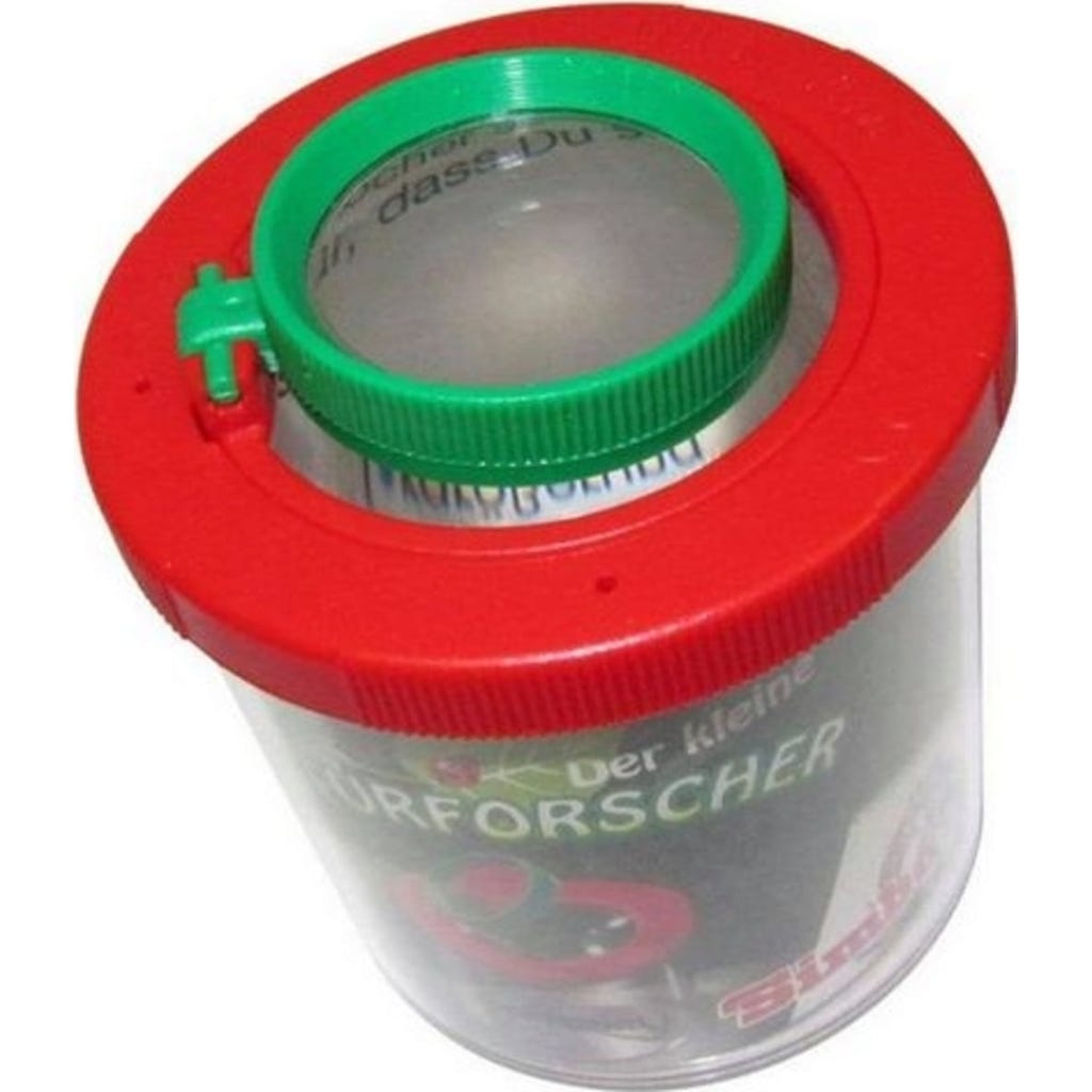 Simba Magnifying Glass Cup - Playpolis