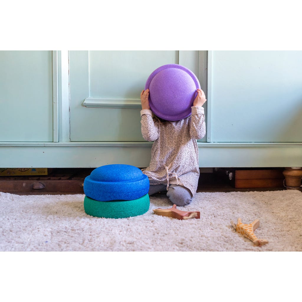 Stapelstein Original Cool Classic, 1 set - Playpolis