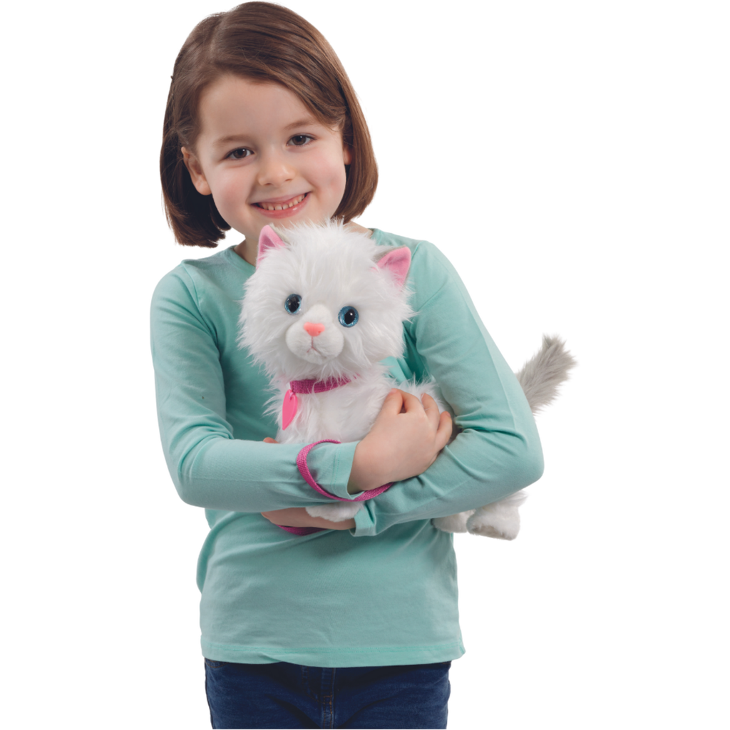 AniMagic Mimi, the Cat - Playpolis