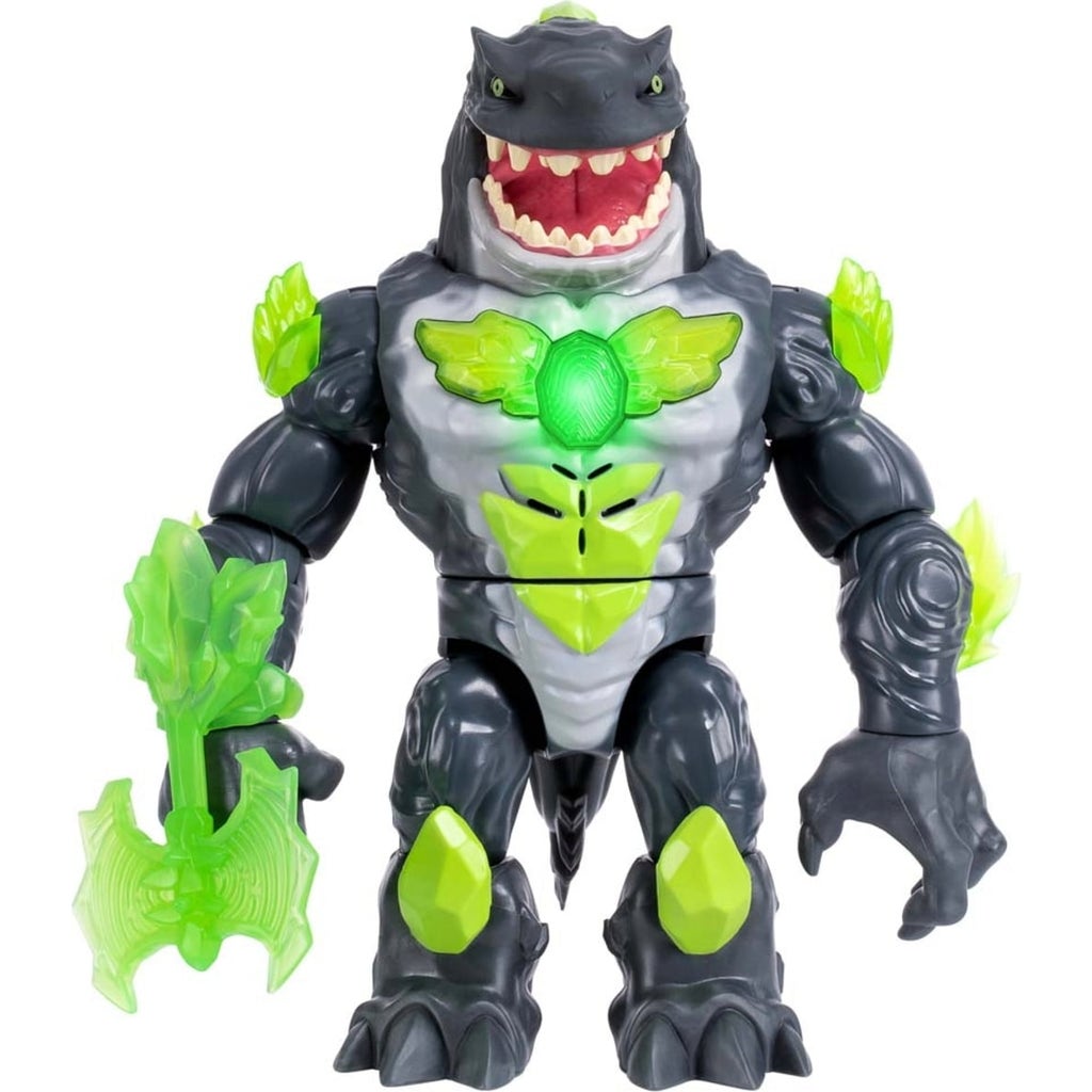 Beast Lab Shark Playset - Playpolis