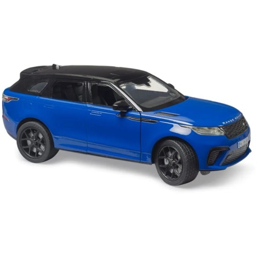 Bruder Velar Range Rover - Playpolis UK