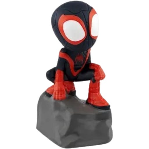 tonies Tonie Audio Figure - Marvel - Spidey and his Super Friends - Doc ...
