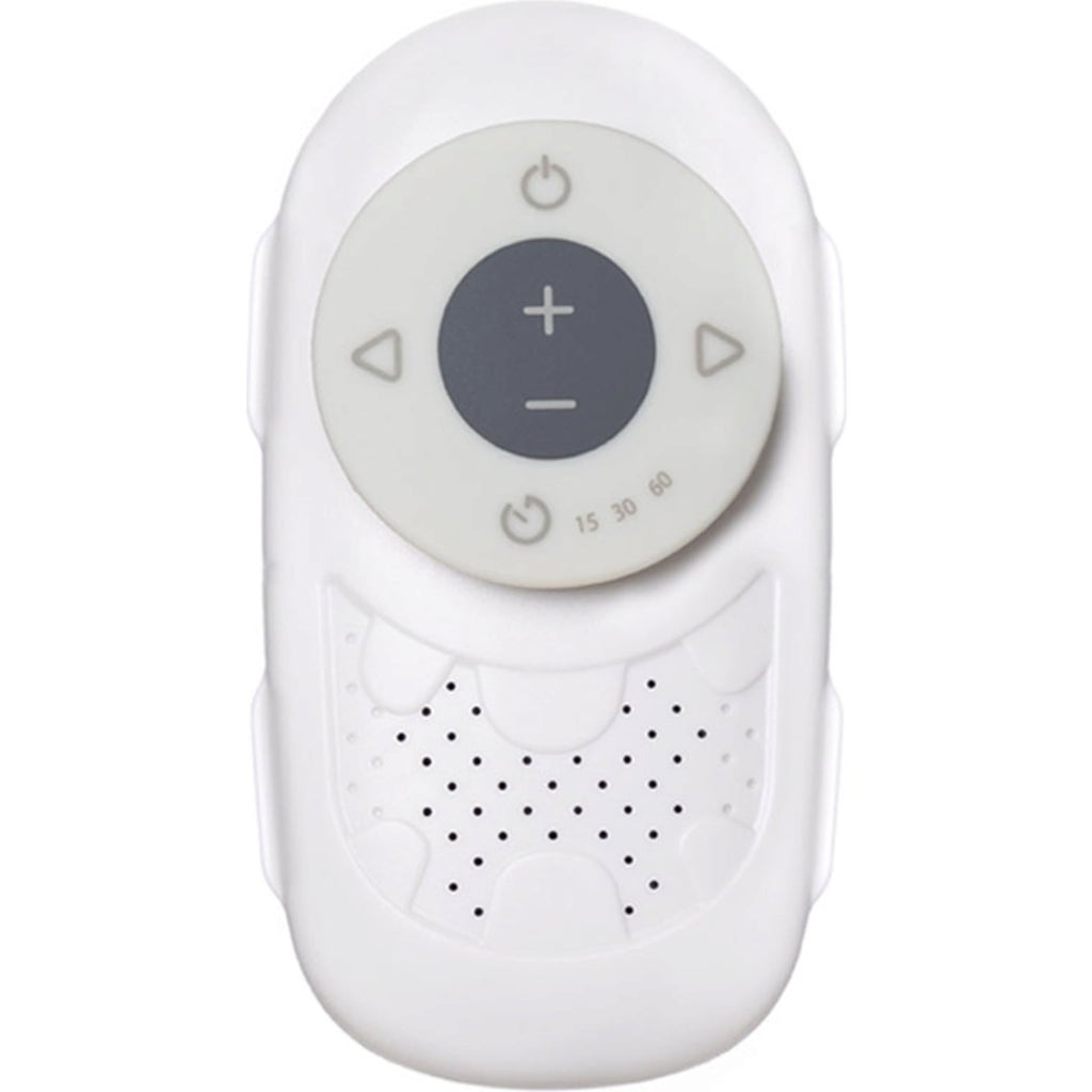 Rock my Sleep Jay the Bear –Music Player in a Cloth Bag - Playpolis