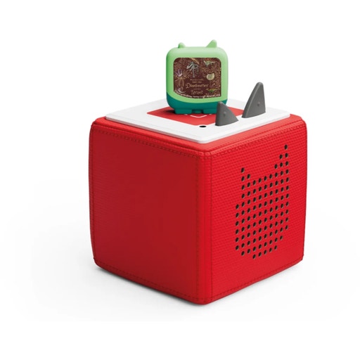 tonies Clever Tonies - Wundervolle Welt der Dinosaurier und der Urzeit ...