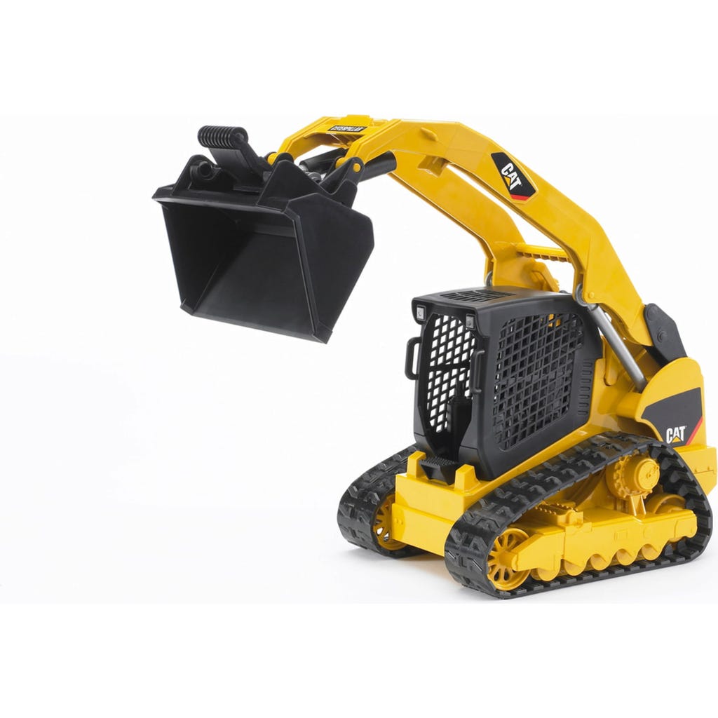Bruder CAT Delta Loader - Playpolis
