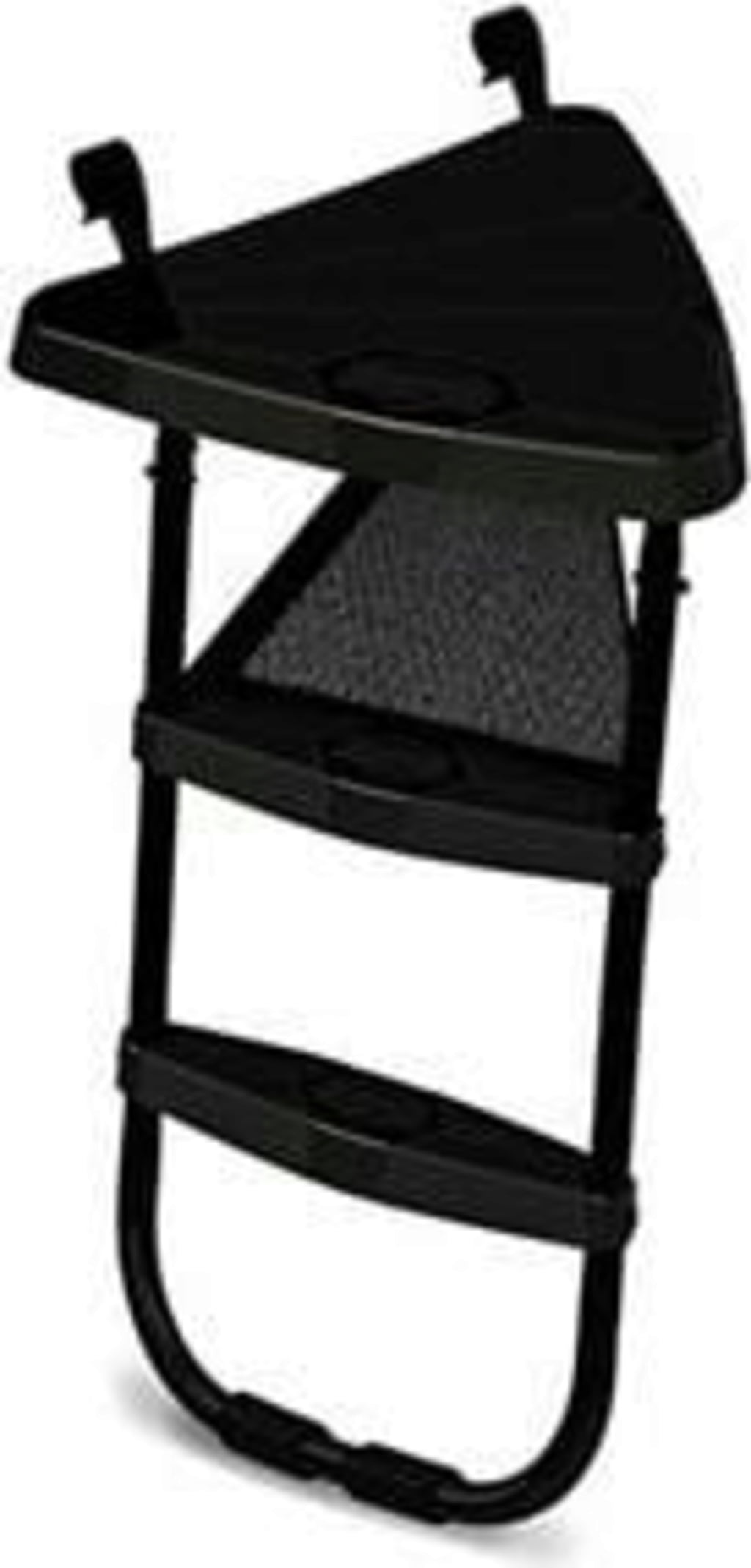 BERG Ladder Platform Including L-Shaped Ladder - Playpolis