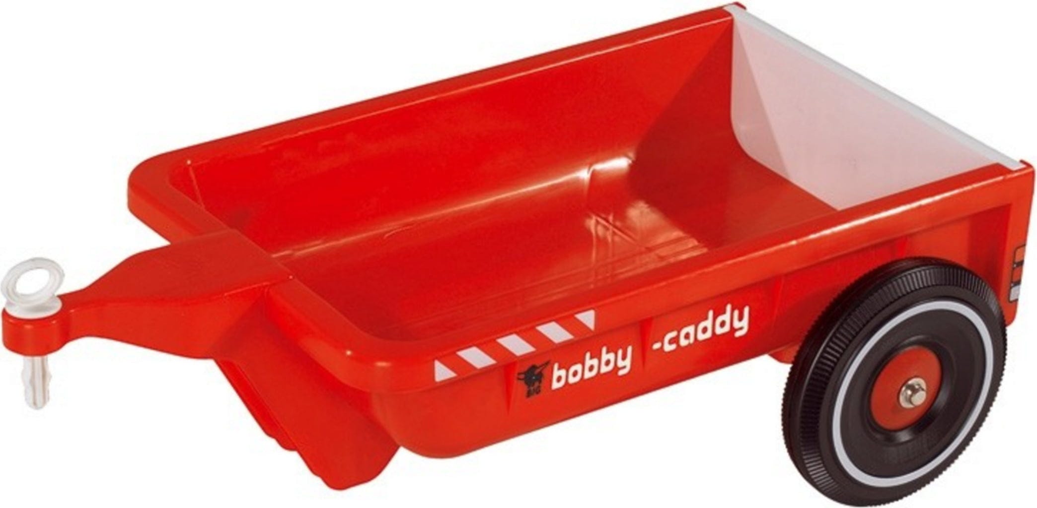 BIG Bobby Caddy - Playpolis UK
