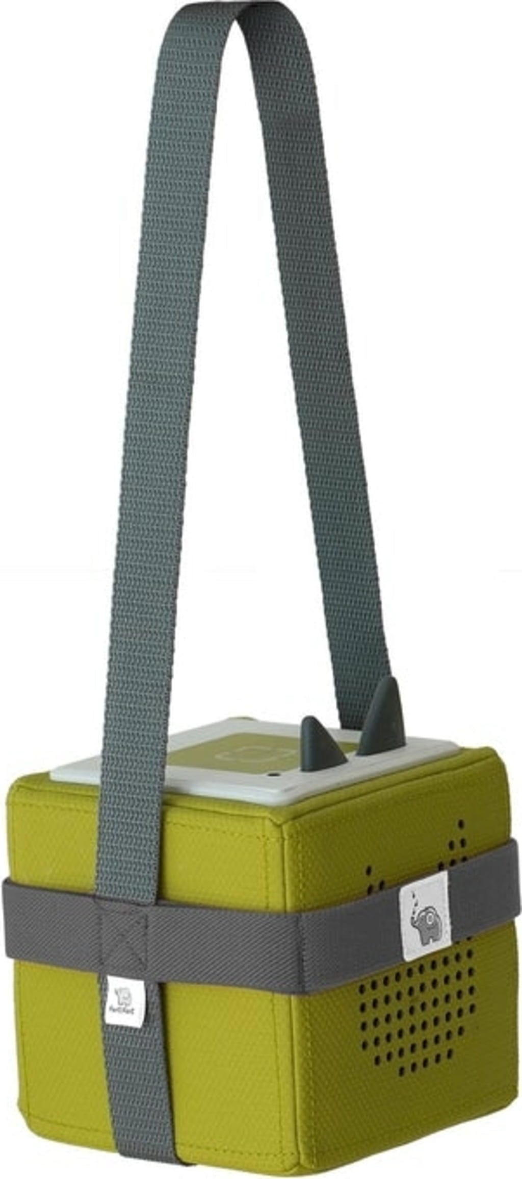 fantifant Toniebox Carrier For Boxes And Up To 8 Tonies - Playpolis