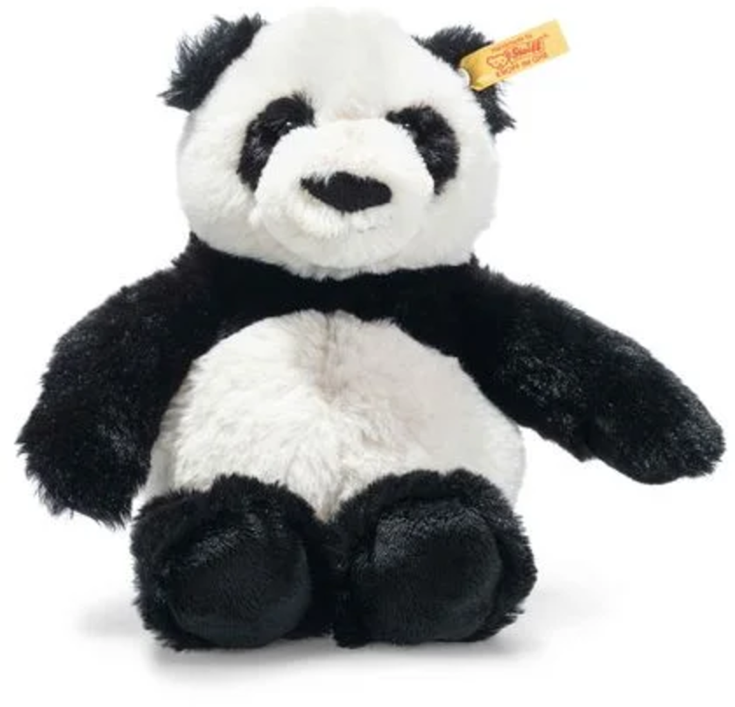 Steiff Panda Ming, 20 cm - Playpolis shop online Italia