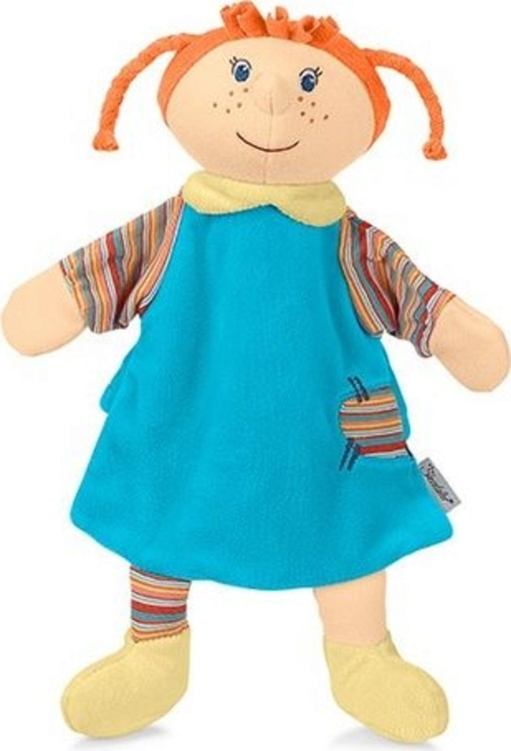 Sterntaler Lilly Hand Puppet - Playpolis