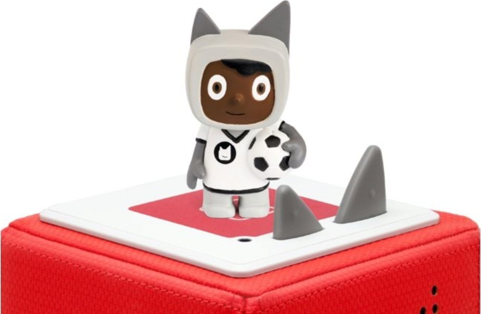 tonies Creative Tonie - Footballer (New Edition 2021) - Playpolis