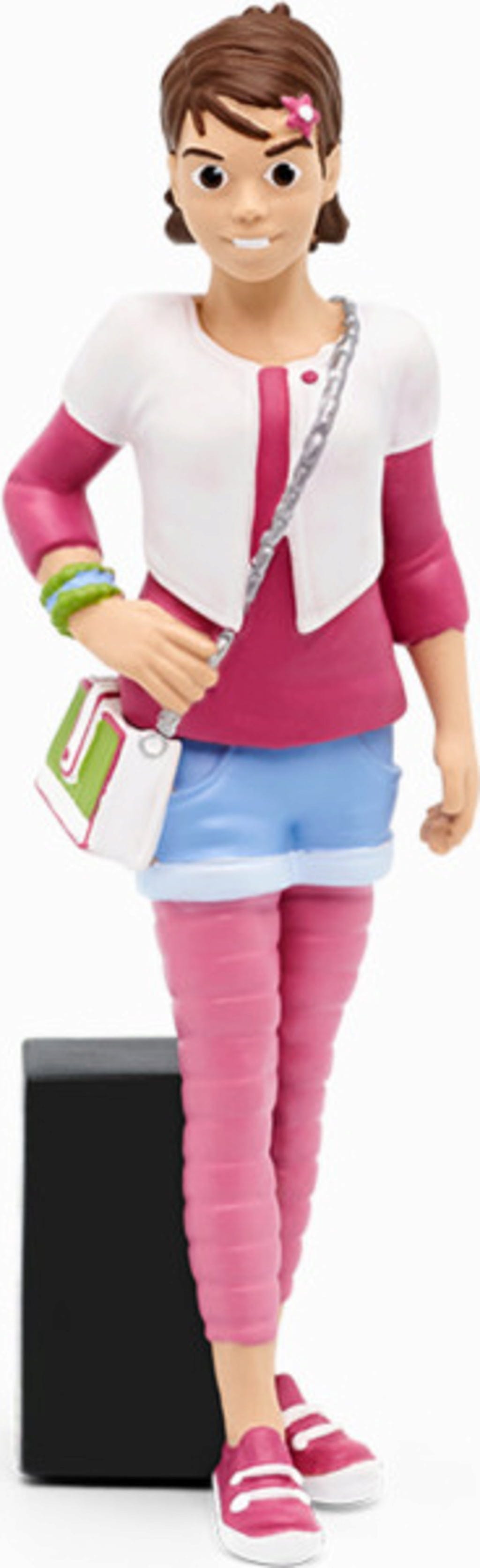 tonies Tonie avdio figura - Die drei !!! - Das rote Phantom (V NEMŠČINI ...